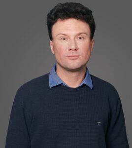 Andrzej Mizera – Warsaw.AI