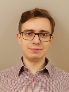 Michał Turski – Warsaw.AI